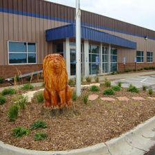 Wilson Focus Elementary - 5141 F St, Omaha, NE 68117 - Hours ...
