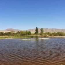 Keystone Heritage Park and the El Paso Desert Botanical Garden - 4200 ...