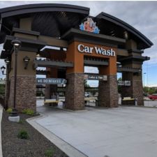 Metro Express Car Wash - 3673 N Eagle Rd, Meridian, ID 83646 - Hours ...