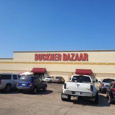 El Buckner Bazaare - 1639 Buckner Blvd, Dallas, TX 75217 - Hours ...