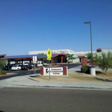 Sundance Elementary School - 23800 W Hadley St, Buckeye, AZ 85326, USA ...