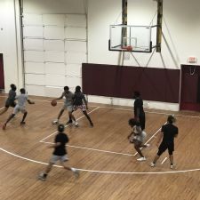 Basketball Factory - 9299 W Olive Ave #406, Peoria, AZ 85345 - Hours ...