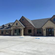 Dr. Zeming Deng, MD in 8900 SE 15th St, Midwest City, OK 73110, USA