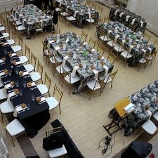 Ateres Yechiel Hall of Bobov Monsey - 230 Viola Rd, Monsey, NY 10952 ...