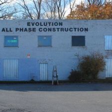 Evolution All Phase Construction LLC - 524 Congress St, Schenectady, NY 12303 - Hours ...