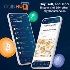Coinhub Bitcoin ATM Teller - 3151 Baldwin Park Blvd, Baldwin Park, CA 91706 - Hours, Directions ...