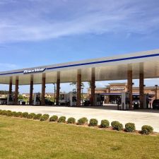 Exxon - 2021 Louetta Rd, Spring, TX 77388