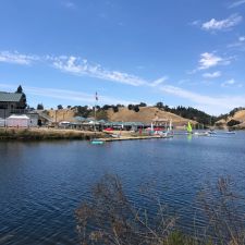 Nimbus Flat State Recreation Area - 7806 Folsom Auburn Road, Folsom, CA ...