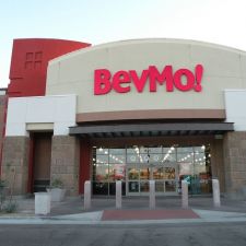 BevMo! in 15405 W McDowell Rd, Goodyear, AZ 85338, USA