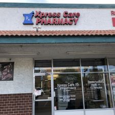 Xpress Care Pharmacy - 2007 W Bethany Home Rd, Phoenix, AZ 85015 ...