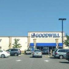 Goodwill Retail Store and Donation Center - 3153 Solomon's Island Road ...
