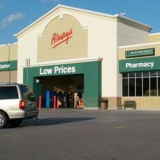 Walmart Supercenter - 630 Colonial Promenade Pkwy, Alabaster, AL 35007 ...