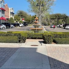 Northpointe Village Shopping Center - 16506 Pointe Village Dr, Lutz, FL ...
