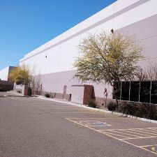 Updike Distribution Logistics - 4411 W Roosevelt St, Phoenix, AZ 85043 ...