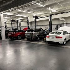 Jaguar Land Rover Service Los Angeles - 400 S La Brea Ave, Los Angeles ...