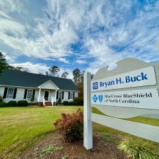 Buck Insurance in 600 Main St, Gatesville, NC 27938, USA