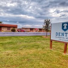 Denton Classical Academy - 4420 Country Club Rd, Denton, TX 76210