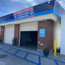 GT Smog Check - 22087 Barton Rd, Grand Terrace, CA 92313 - Hours ...