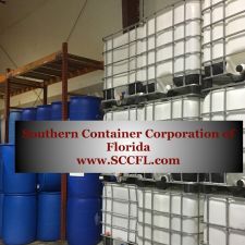 Southern Container Corporation of Florida - 1555 Sunshine Dr ...