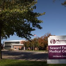 Seward Family Medical Center - 250 N Columbia Ave, Seward, NE 68434 ...