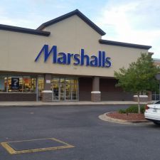 Marshalls - 5149 Normandy Blvd, Jacksonville, FL 32205, USA - BusinessYab
