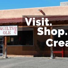 Quilt Works Ole - 3923 Corrales Rd, Corrales, NM 87048 - Hours ...