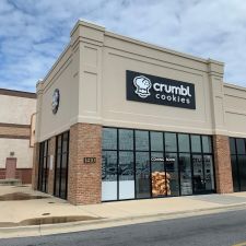 Crumbl Cookies - Waugh Chapel - 1410 S Main Chapel Way Suite 116 ...