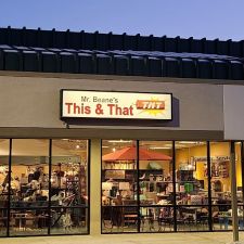 Mr. Beane's This & That - 2420 Wedgewood Dr Ste 18, Akron, OH 44312 ...
