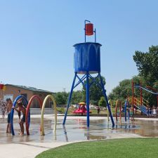 Picadilly Park - 520 W Main St, Middleton, ID 83644 - Hours, Directions ...