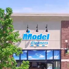 Model Cleaners - Collier Town Square in 1597 Washington Pike ...