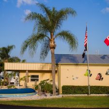 Winterset RV Resort - 8515 US Hwy 41, Palmetto, FL 34221 - Hours ...