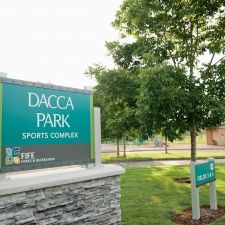 Dacca Park Sports Complex - 2820 54th Ave E, Fife, WA 98424 - Hours ...