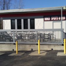 Red Zone Bar and Grill - 762 W Main St, Blanchester, OH 45107 - Hours ...