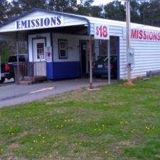 Austell Emission Center - 1911, 4612 -3 Austell Rd, Austell, GA 30106 ...