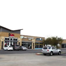 Village Cleaners - 1400 E Old Settlers Blvd, Round Rock, TX 78664 ...