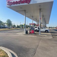 Speedway - 555 S Bolingbrook Dr, Bolingbrook, IL 60440, USA - BusinessYab