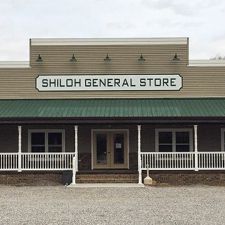 Shiloh General Store - 5520 St Paul Church Rd, Hamptonville, NC 27020 ...