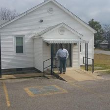 Second Baptist Church - 536 Eureka St, Turrell, AR 72384 - Hours ...