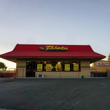 Filibertos Mexican Food in 10227 N Metro Pkwy E, Phoenix, AZ 85051, USA