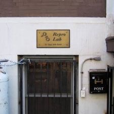 Repro Lab - 332 E 30th St, New York, NY 10016 - Hours, Directions, Reviews