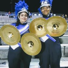 Valley High School - 6300 Ehrhardt Ave, Sacramento, CA 95823