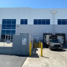 Allen Distribution - 4647 Logistics Dr, Stockton, CA 95215