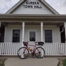Eureka Town Hall - 25043 Cedar Ave, Farmington, MN 55024 - Hours ...
