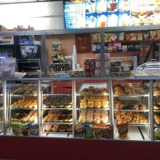 Number 1 Donut - 8509 S Figueroa St # 106, Los Angeles, CA 90003 ...