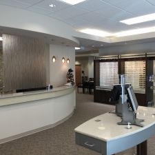 Thomas Eye Group - Newnan Office - 2700 GA-34 Building 300, Newnan, GA ...