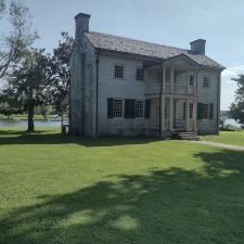 Historic Rock Castle - 139 Rockcastle Ln, Hendersonville, TN 37075 ...