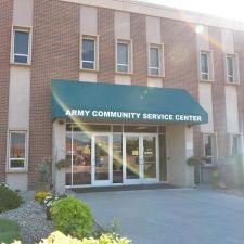 Fort Carson ACS Center (Army Community Service) - 6303 Wetzel Ave ...
