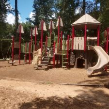 Oregon Park - 145 Old Hamilton Rd, Marietta, GA 30064 - Hours ...