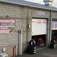 Four Seasons Auto Repair & Tire Centers in 16215 NE 15th St Building A ...