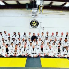 Eaton Jiu-Jitsu Academy - 104 Production Dr, Yorktown, VA 23693 - Hours ...